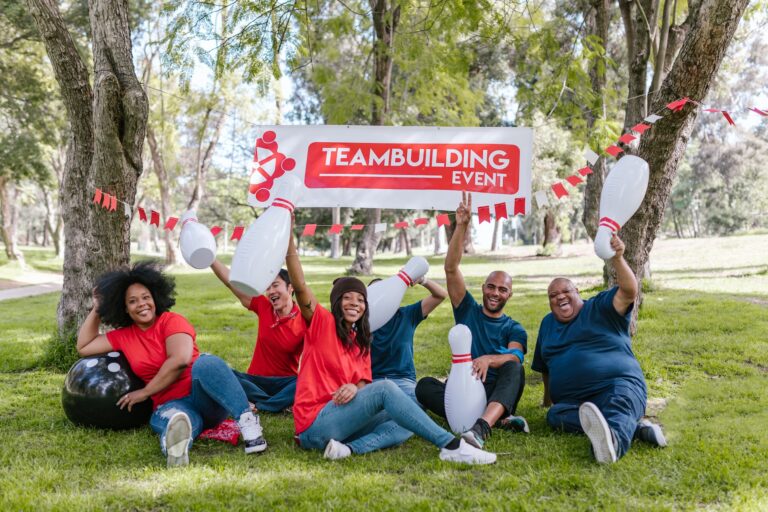 7 Best Brain-Teaser Activities for Team Building | Growup Guys